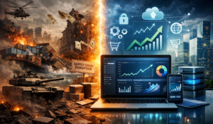 Agile CTRM in a World of Constant Disruption