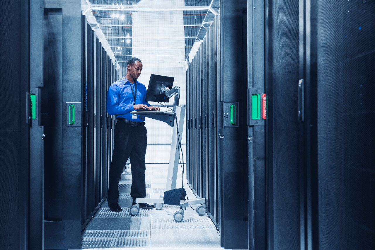 Concerned about your CTRM Security? - Eka got something!