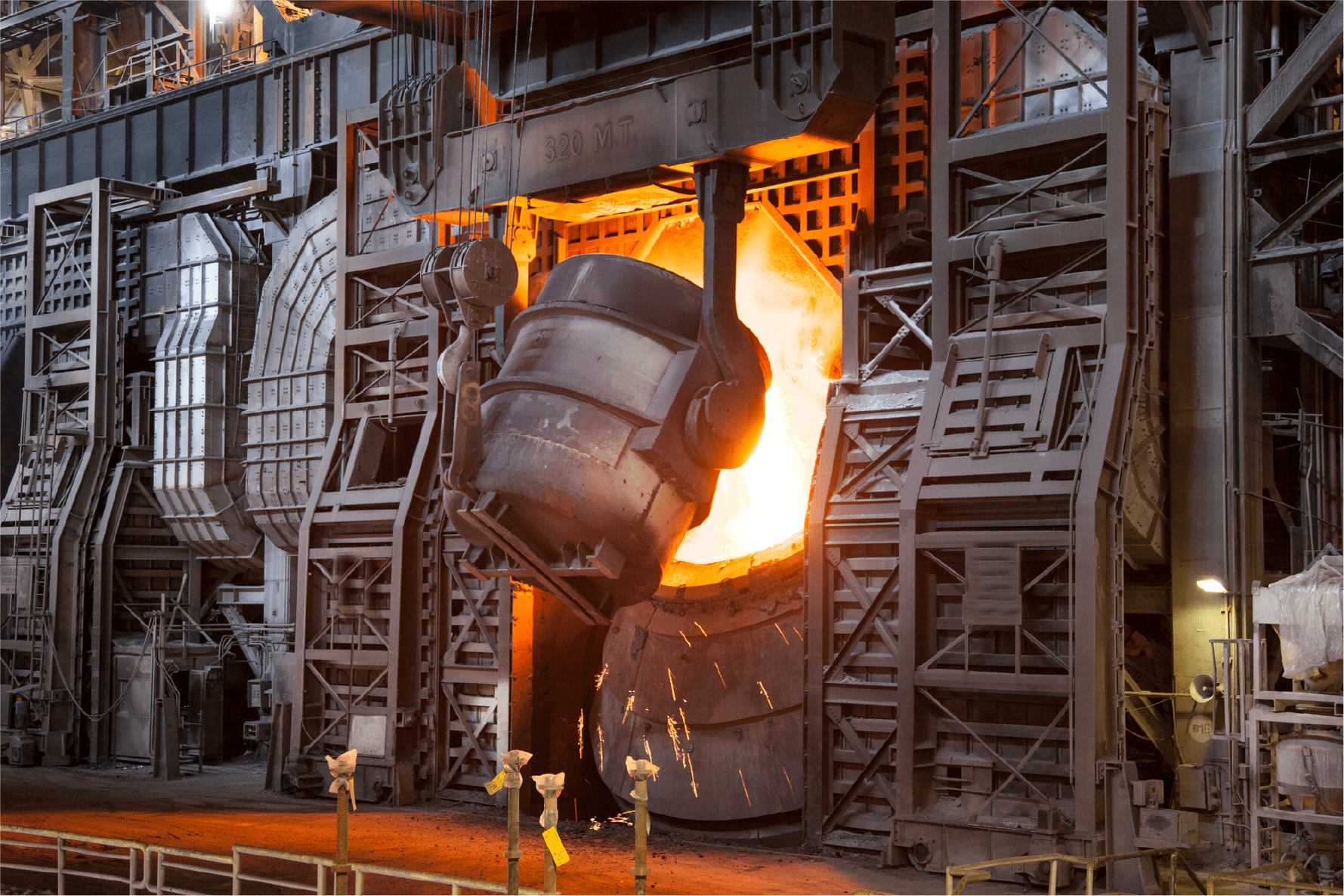 Global Metals Giant Licenses Eka CTRM & Analytics | QuorEka