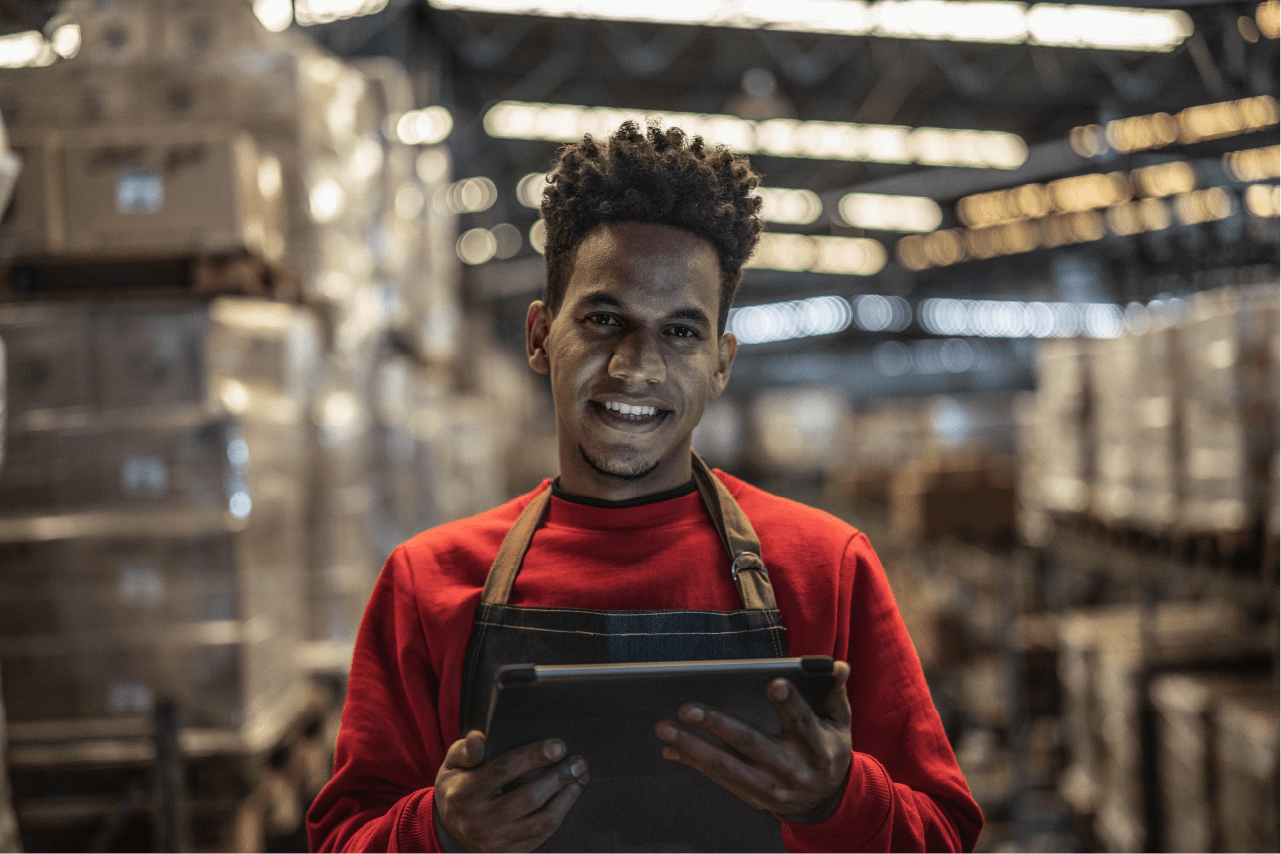 Direct Material Procurement, Time to Move on Digitalization