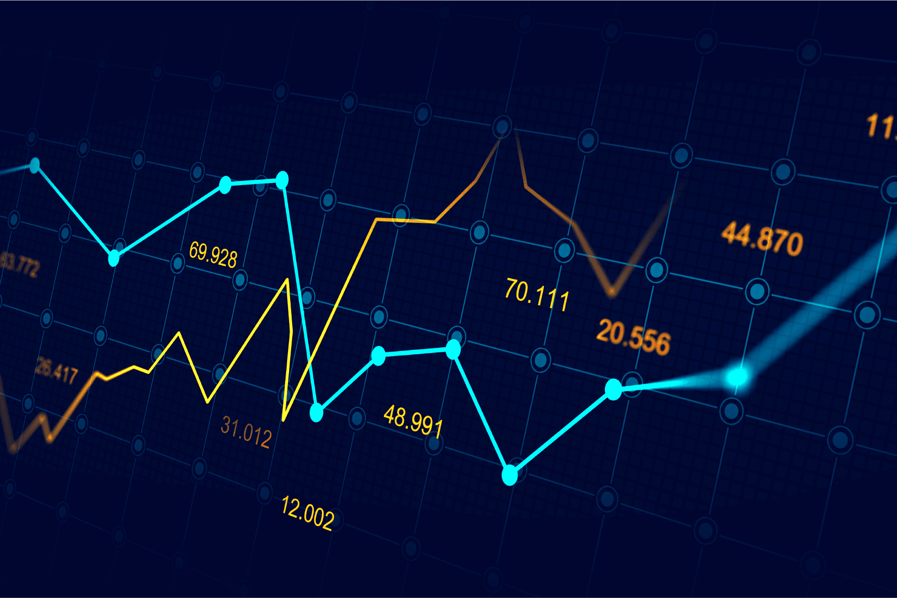 Eka Launches Next-Gen Commodity Analytics | QuorEka