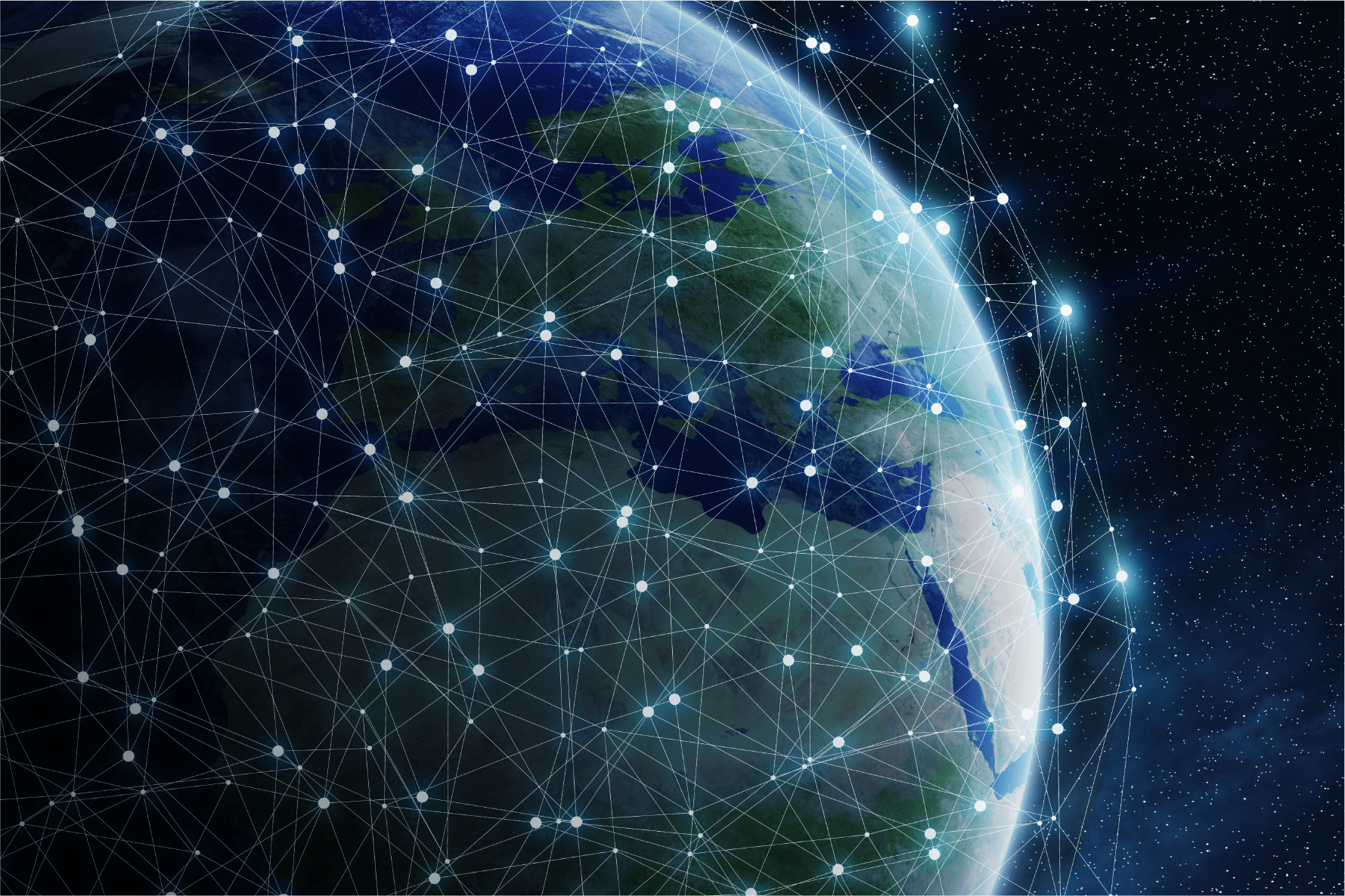 Partner with GlobalView for Commodities | QuorEka