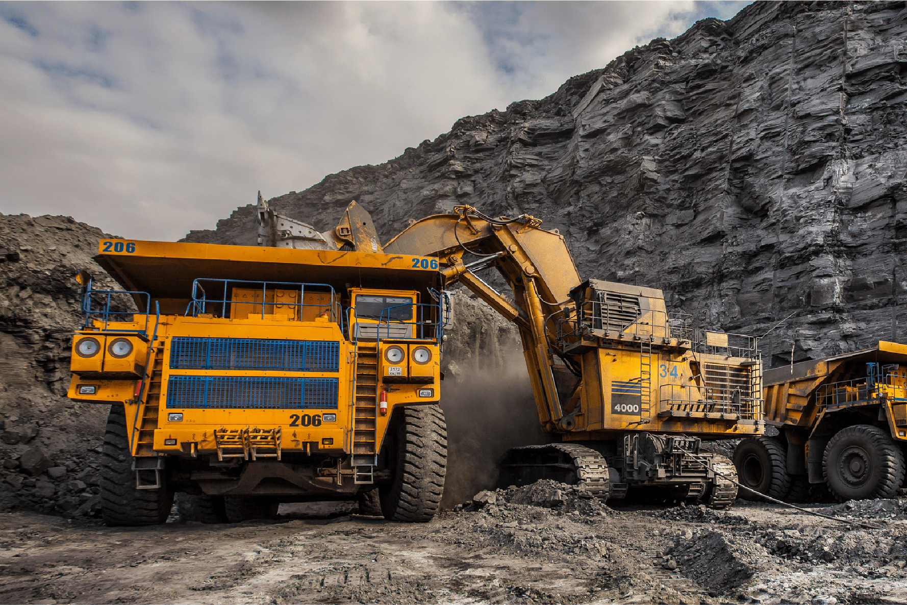 Eka ramps up its strength in engineering and consulting to support ...