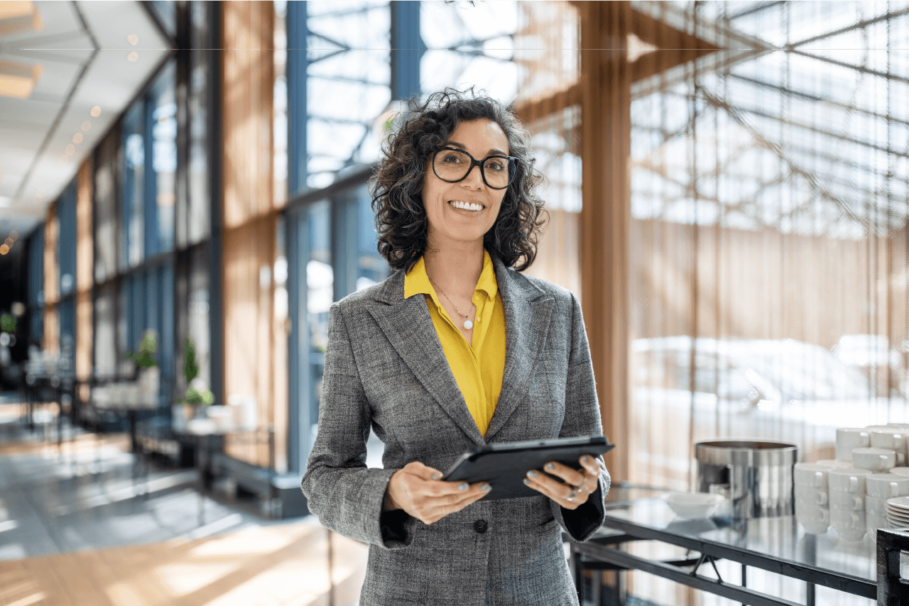 The C-Suite wants a Digital Transformation, Now What? | EKA