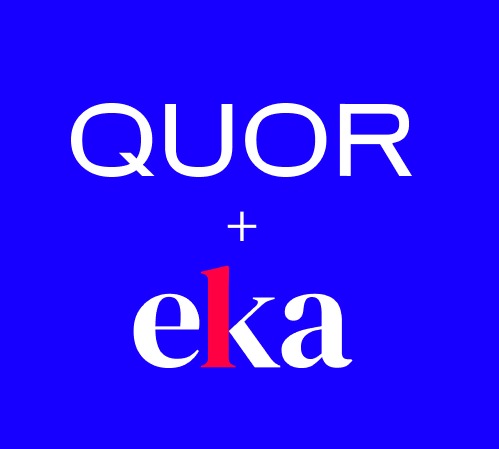 STG Boosts Quor’s CTRM with Eka Acquisition